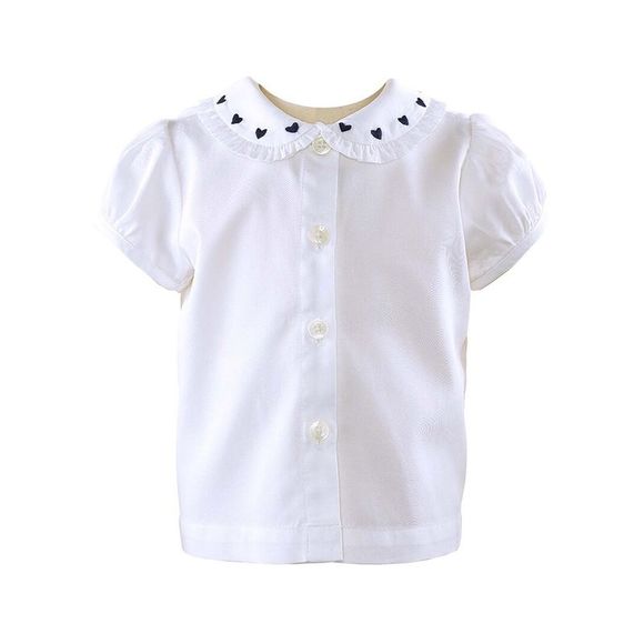 Rachel Riley | Shirts & Tops | Rachel Riley Blouse | Poshmark